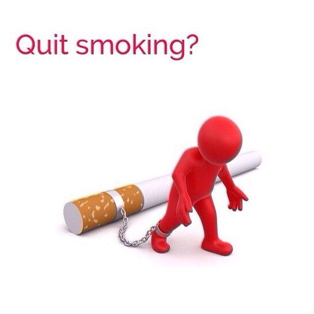 Tips for Quitting Smoking | Irish Chemist | Foody's Pharmacy – www ...